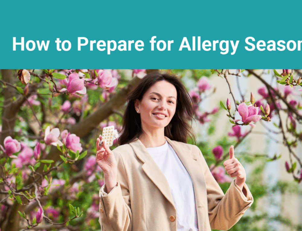 How to Interpret The Different Levels of Allergic Reactions - Tottori ...