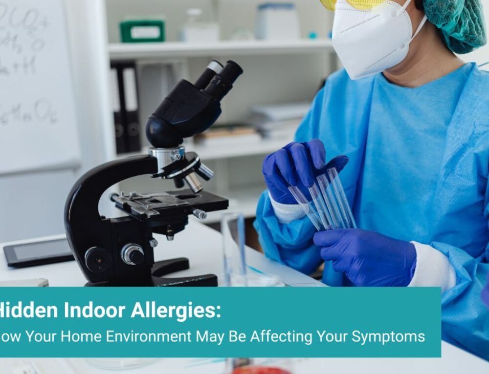 How to Interpret The Different Levels of Allergic Reactions - Tottori ...